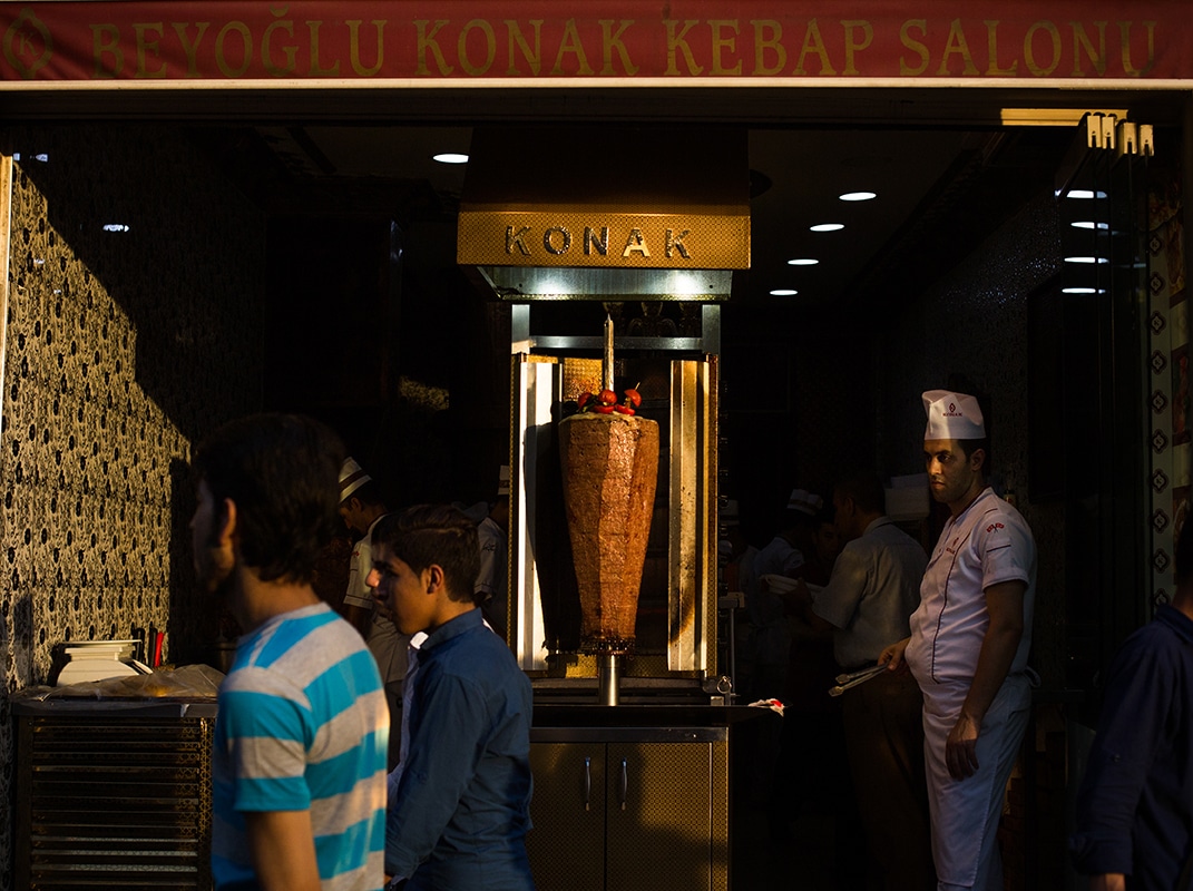 Put this in your mouth: 11 Things to Eat in Istanbul