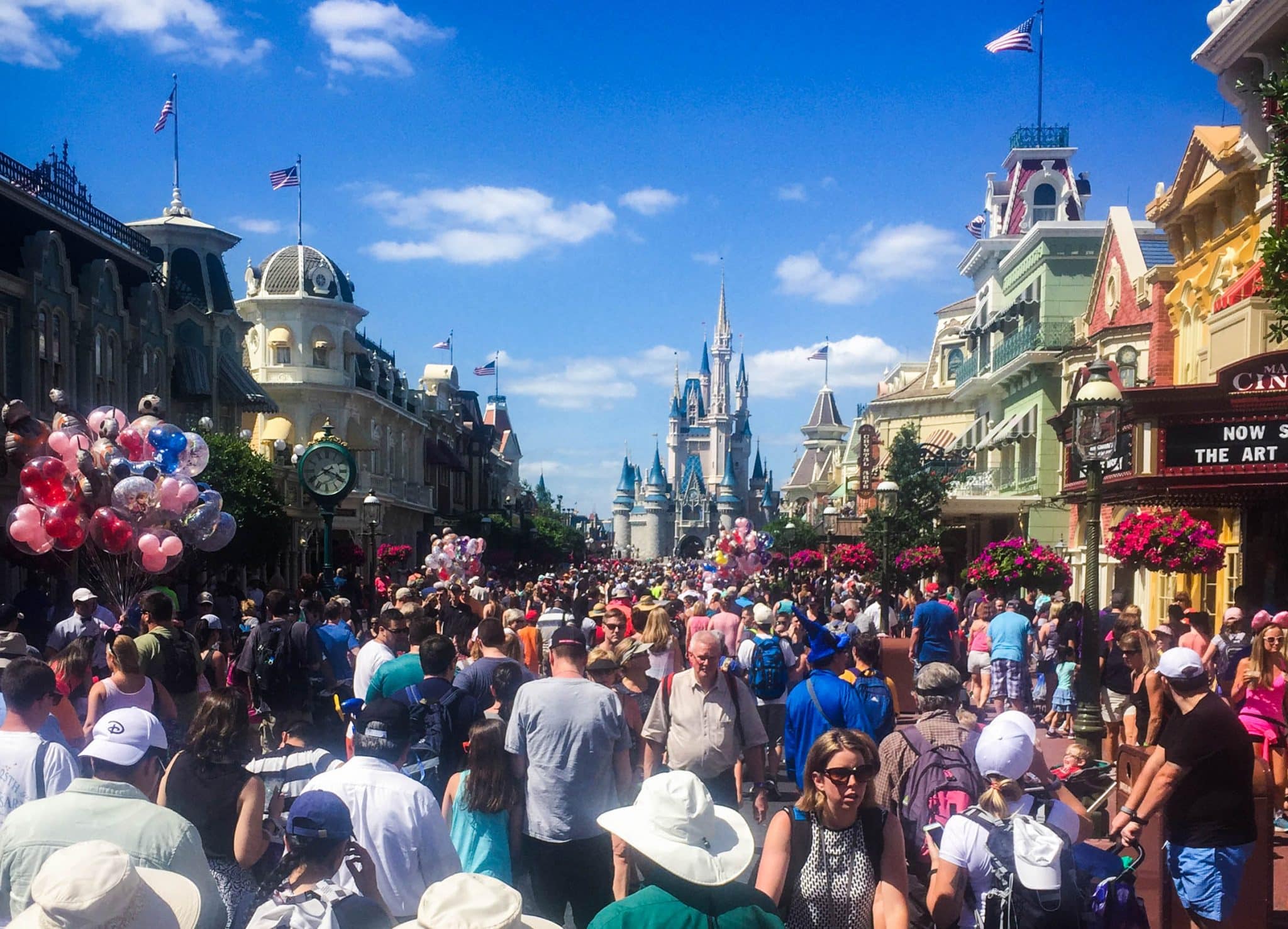Quick and Dirty Guide to Disney for Childless 30 Somethings - Traveler ...